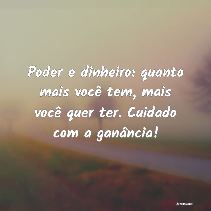 Frases Sobre Gan ncia Por Dinheiro RETOEDU Frases Sobre Gan ncia Por Dinheiro RETOEDU